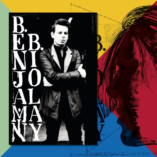 Play Best Of by Benjamin Biolay on Amazon Music