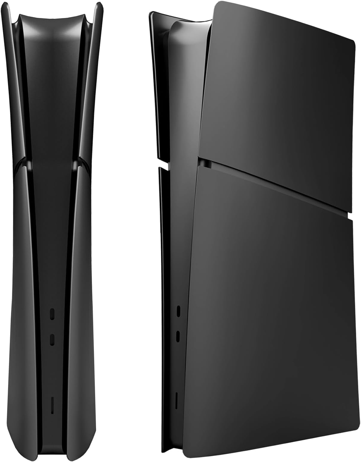 Amazon.com: Slim Disc Edition Cover Plates with Cooling Vents for New ...