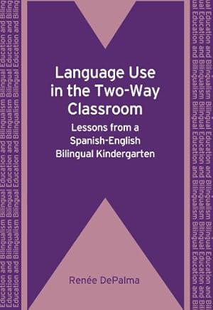 Amazon.com: Foundations of Bilingual Education and Bilingualism ...