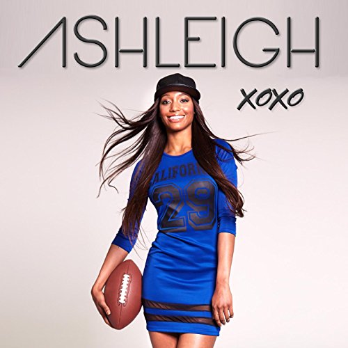 Play Xoxo by Ashleigh on Amazon Music