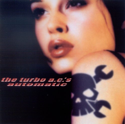 Amazon.com: Automatic [12 inch Analog]: CDs & Vinyl