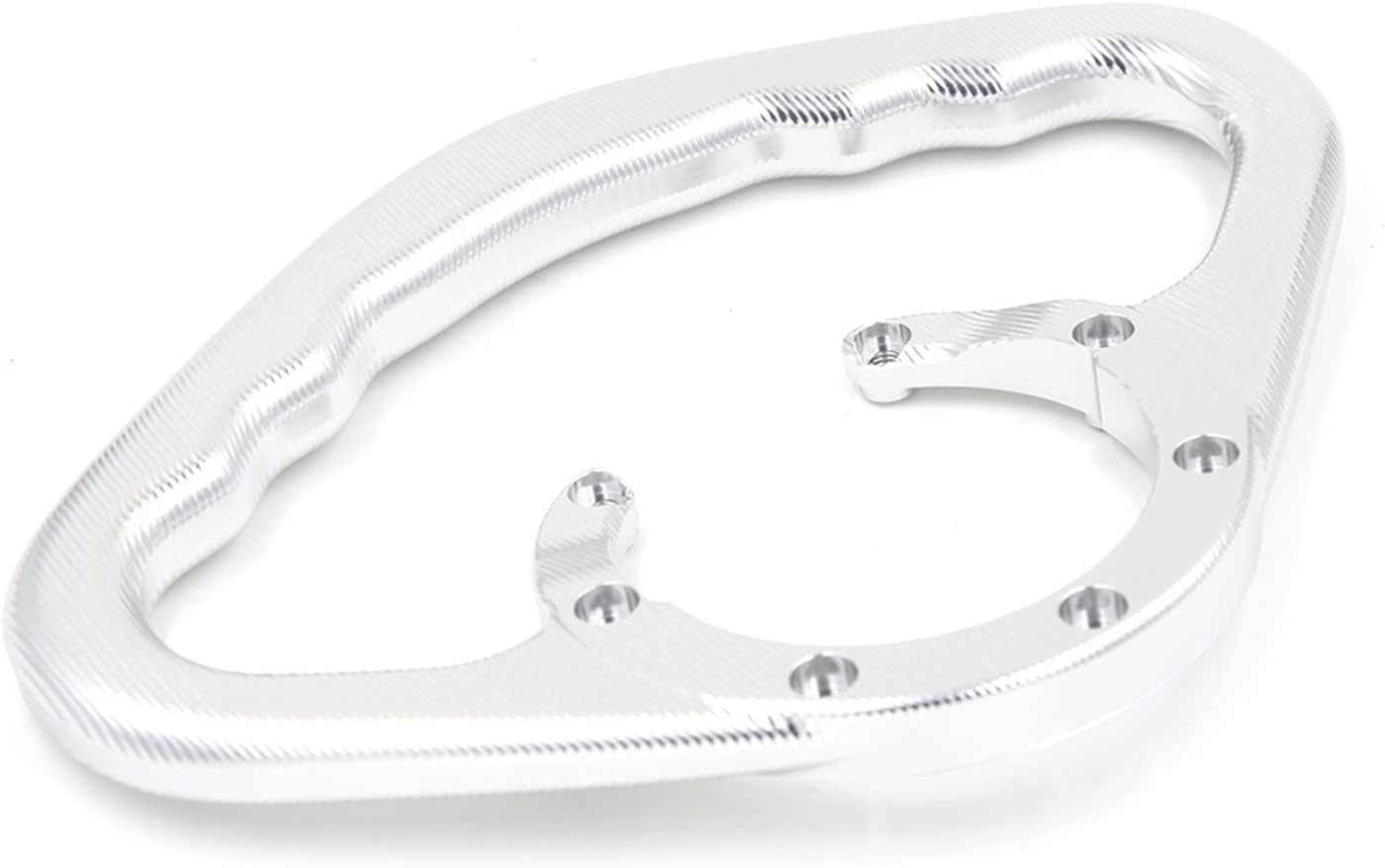 Amazon.com: BOMATY Motorcycle for Hon-&da CBR500R Passenger Handgrips ...