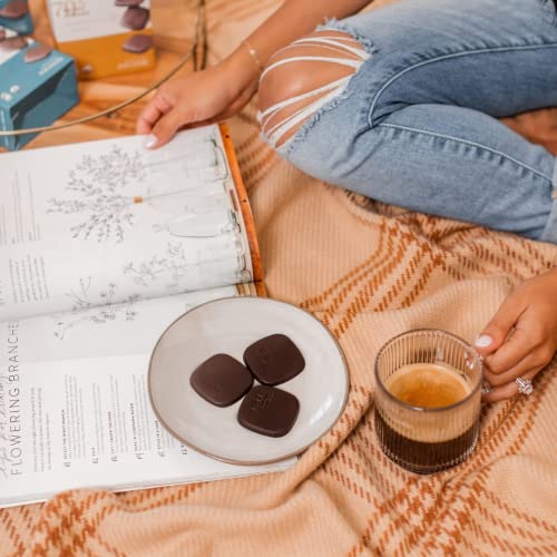 The 29 Best Low Fat Chocolate Bars of 2024 [Verified] - Cherry Picks