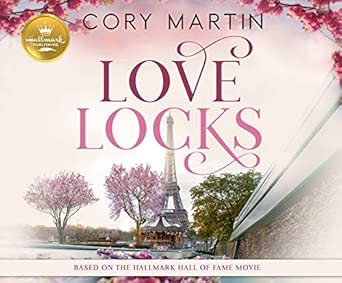 Amazon.com: Love Locks: Based on the Hallmark Channel Original Movie ...