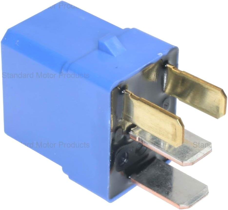 Amazon.com: Standard - Tru-Tech A/C Compressor Control Relay : Automotive
