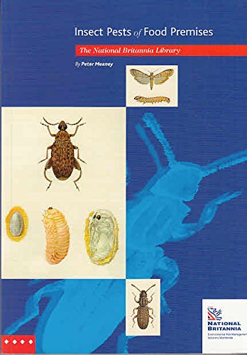 Insect Pests of Food Premises : Buy Online at Best Price in KSA - Souq ...