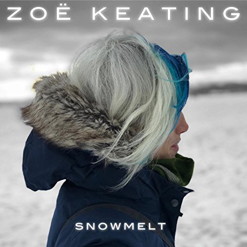 Play Snowmelt by Zoë Keating on Amazon Music