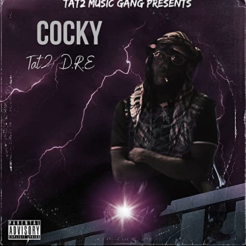 Cocky de Tat2 D.R.E no Amazon Music Unlimited