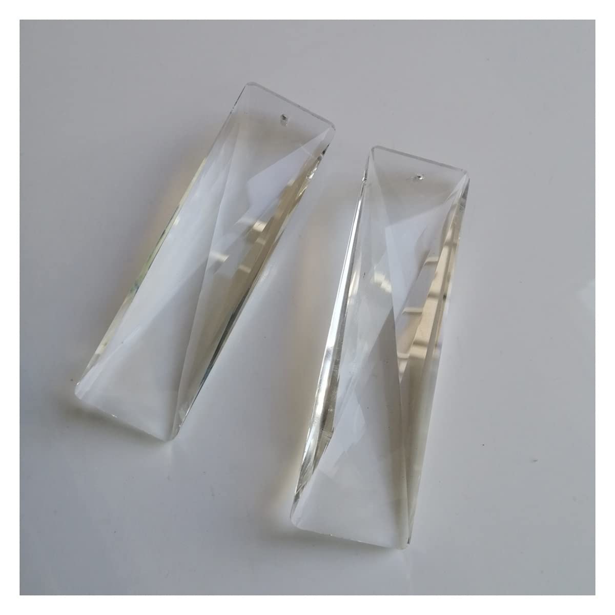 Replacement Chandelier Glass Prisms Chandelier Crystal Prisms Pendants