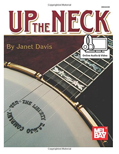 Amazon.com: Up the Neck: 9780786690534: Davis, Janet: Books