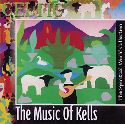 VARIOUS ARTISTS - Music Of The Kells - Amazon.com Music