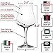 Amazon.com | Nucleated Teku 3.0 Stemmed Beer Glass by Rastal ...