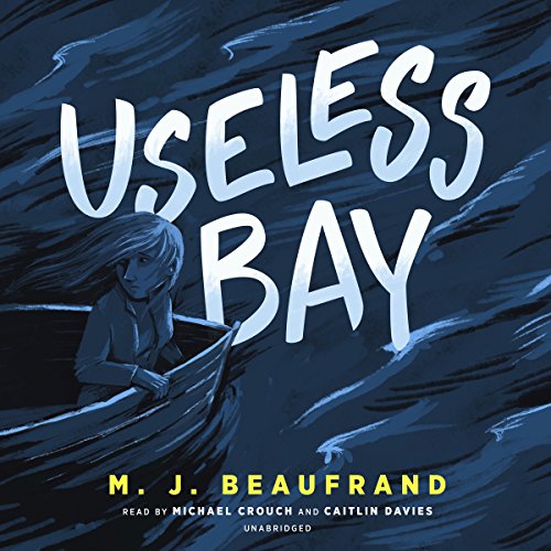 Amazon.com: Useless Bay (Audible Audio Edition): M. J. Beaufrand ...