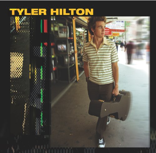 Play Tyler Hilton by Tyler Hilton on Amazon Music