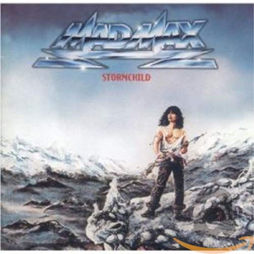 Amazon.de:Stormchild