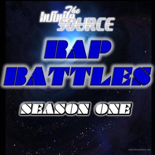 Play Source Rap Battles, Season One by The Infinite Source on Amazon Music