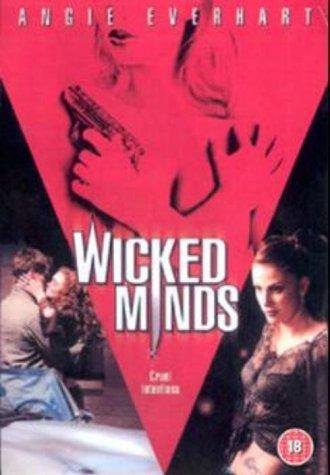 Amazon.com: Wicked Minds : Angie Everhart, Andrew W. Walker, Winston ...