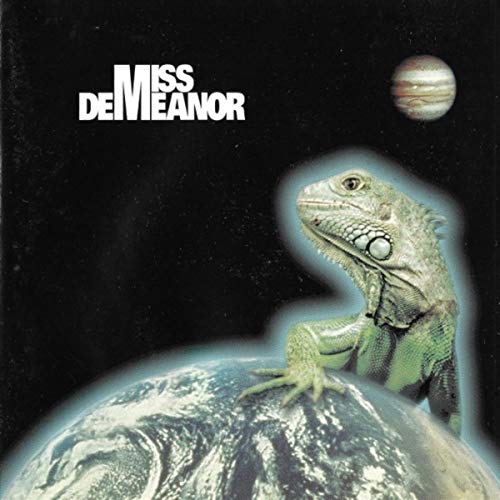 Amazon.com: Miss Demeanor [Explicit] : Miss Demeanor: Digital Music