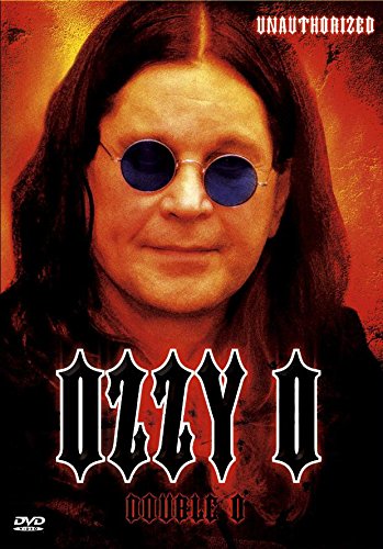 Ozzy 2 - Unauthorized [USA] [DVD]: Amazon.es: Ozzy Osbourne, Ozzy ...