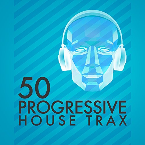50 Progressive House Trax by VARIOUS ARTISTS on Amazon Music - Amazon.co.uk