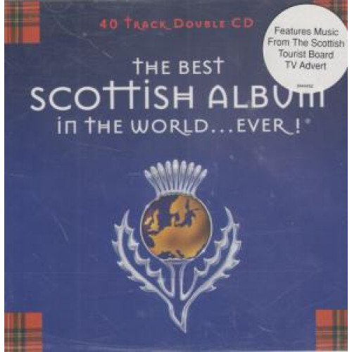 Best Scottish Album...Ever: Amazon.de: Musik-CDs & Vinyl