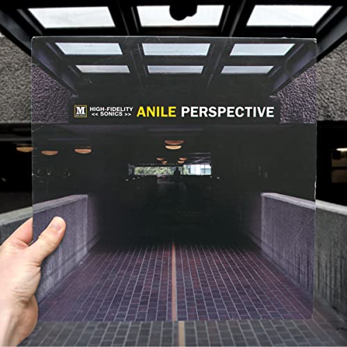 Amazon.co.jp: Perspective : Anile: デジタルミュージック