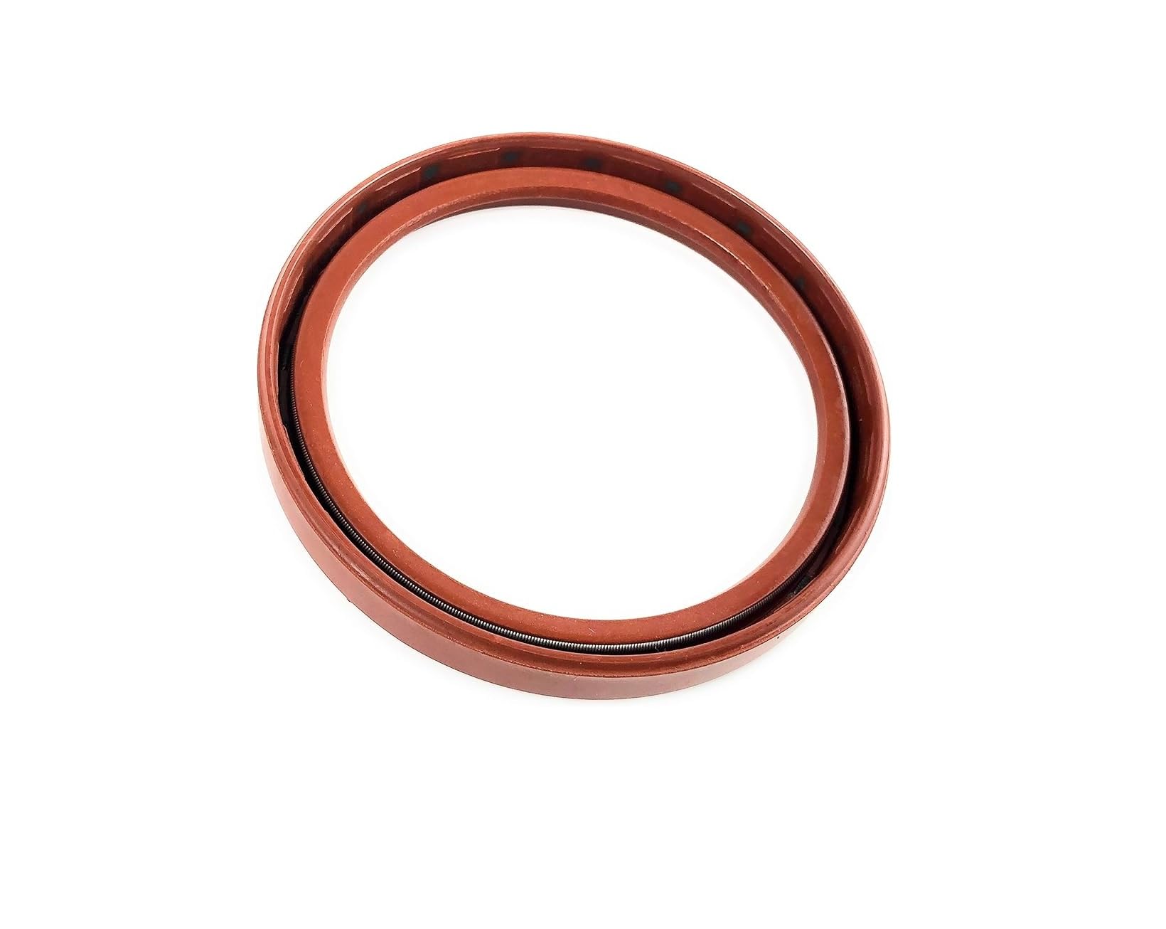 Amazon.com: ALLMAKES CRANKSHAFT REAR OIL SEAL COMPATIBLE WITH LAND ...