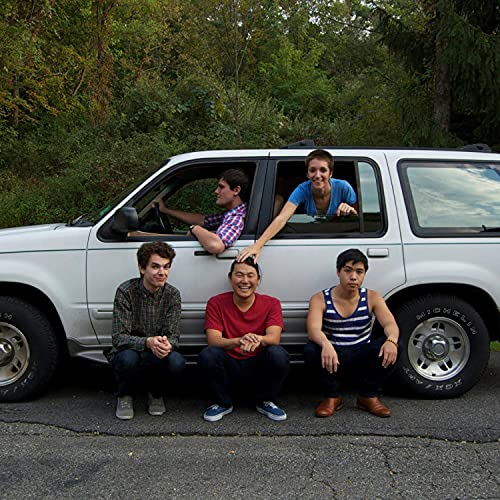 Play Boy Things All The Things by Boy Things on Amazon Music