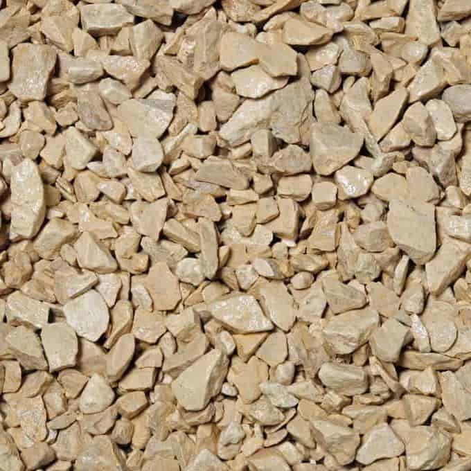 Elixir Gardens Decorative Coloured Cotswold Gravel Chippings Stones ...