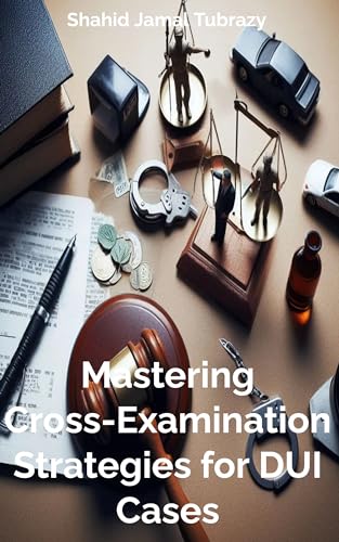 Amazon Best Sellers: Best Trial Practice