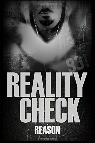Reality Check: Reason, Garrett, Richard J: 9780982552346: Amazon.com: Books