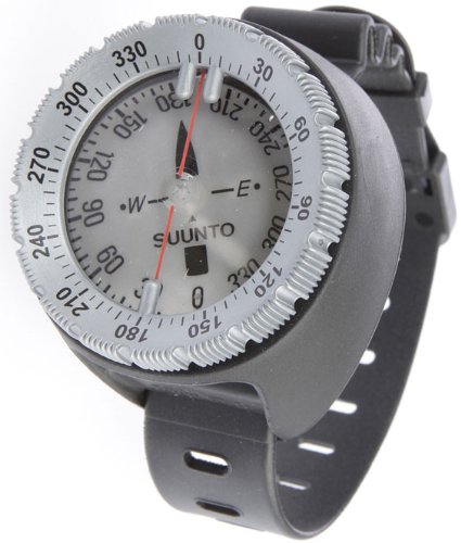 Buy Wrist Compass : Suunto SK7 Scuba Diving Compass Online at Low ...