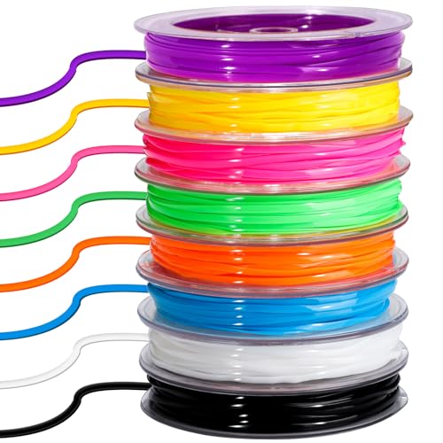 10 Best Kids Plastic Strings - BabyStuffLab