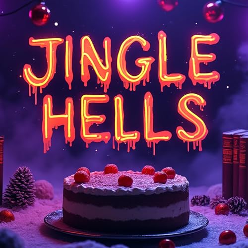 Jingle Hells (Instrumental) by Dr. Scribbles on Amazon Music - Amazon.com
