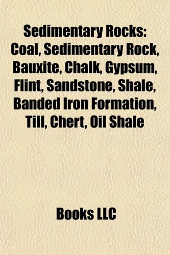 Sedimentary Rocks: Coal, Sedimentary Rock, Bauxite, Chalk, Gypsum ...