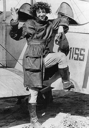 Great Women in Aviation #5 - Neta Snook – Pioneering Aviator - Kindle ...