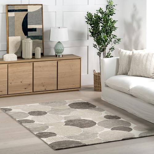 Best Pebble Area Rugs to Elevate Your Home Décor - Totally Reviewed
