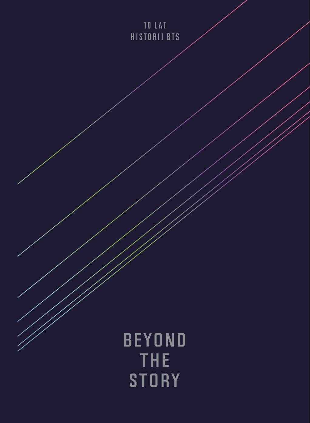 Beyond the Story: 10 lat historii BTS : Kang, Myeongseok: Amazon.de: Bücher