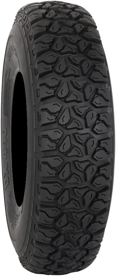 Amazon.com: System 3 DX440 (8ply) Radial ATV/UTV Tire [32x10-15] : Automotive