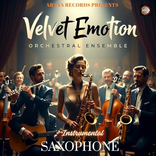 Play Velvet Emotion by jayant aryann on Amazon Music Unlimited