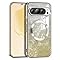 Amazon.com: Casetego for Google Pixel 9/9 Pro Case, Compatible with MagSafe, Glitter Sparkle ...