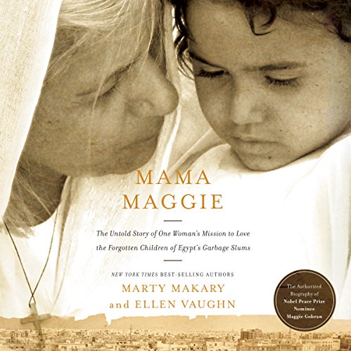 Amazon.co.jp: Mama Maggie: The Untold Story of One Woman's Mission to ...