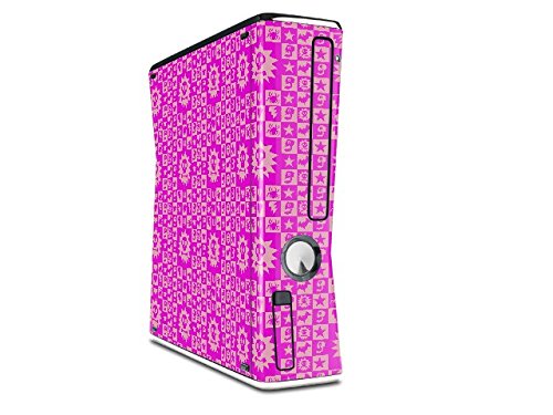 Amazon.com: Gothic Punk Pattern Pink - WraptorSkinz Decal Style Skin ...