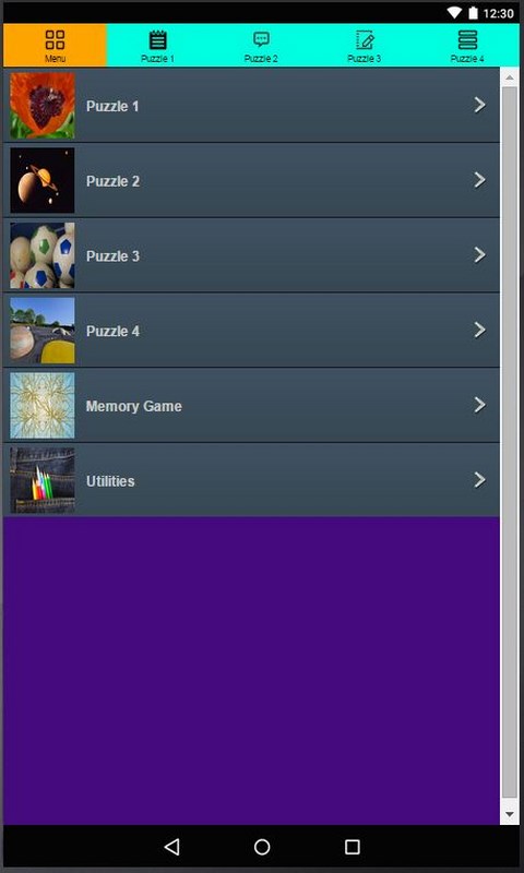 Hispo - App on Amazon Appstore