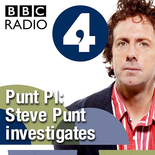 Punt PI : BBC Radio 4: Amazon.co.uk: Audible Books & Originals
