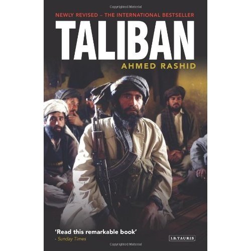 Taliban: AHMED RASHID.: 9781848854468: Amazon.com: Books