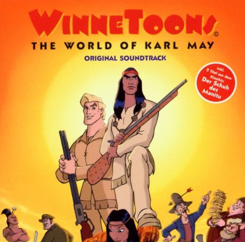 Winnetoons: Amazon.es: CD y vinilos}