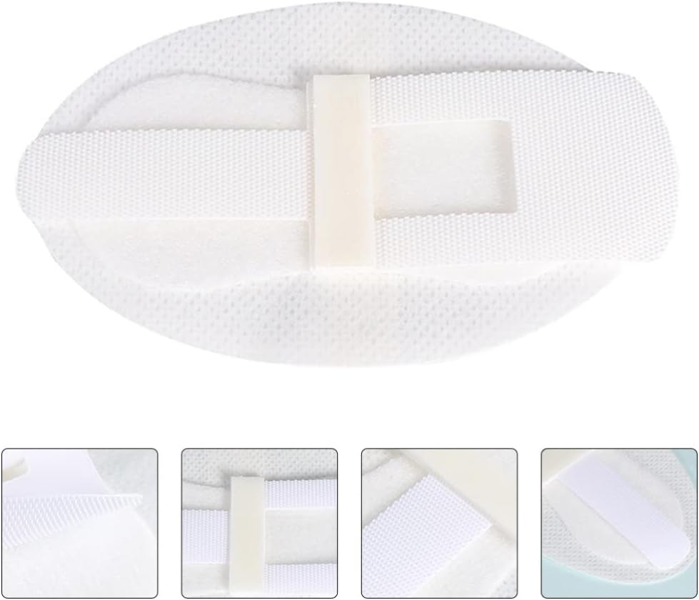 Buy Healeved Catheter Stabilizer 20pcs Catheter Stabilization Device ...