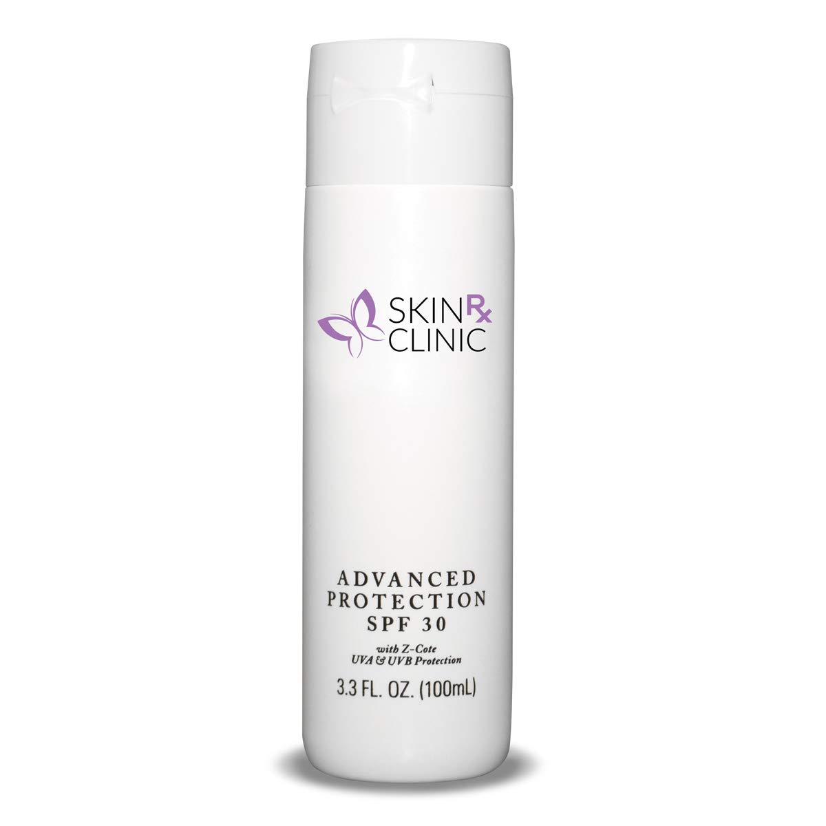 Amazon.com: Advanced Protection SPF 30 Sun Block W Z-cote Moisturizer ...
