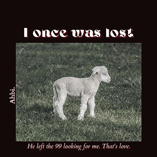 Amazon MusicでAhbi.のI once was lostを再生する